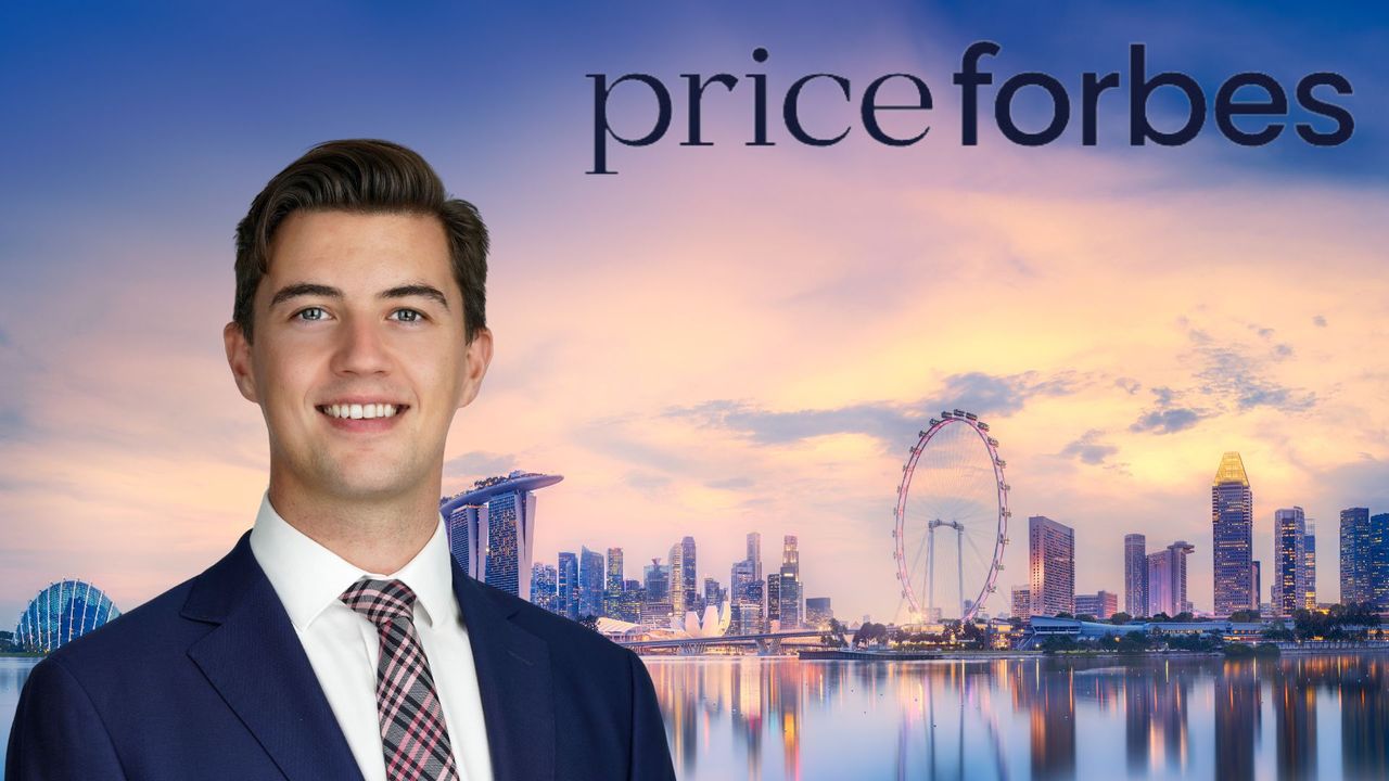 Price Forbes to capitalise on APAC opportunities with ex-Marsh exec ...